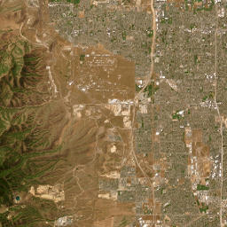 Earthstar Geographics