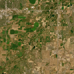 ArcGIS Web Application