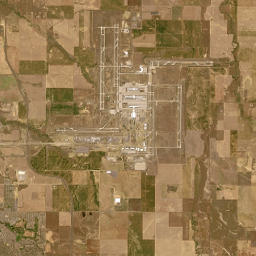 ArcGIS Web Application