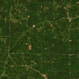 ArcGIS Web Application