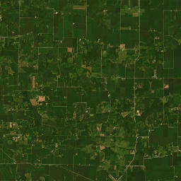 ArcGIS Web Application