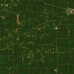 ArcGIS Web Application