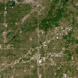 ArcGIS Web Application