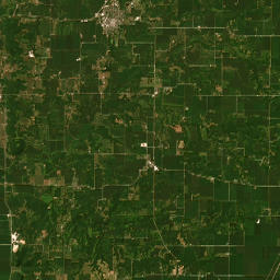 ArcGIS Web Application