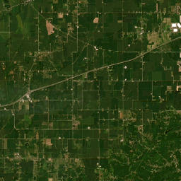 ArcGIS Web Application