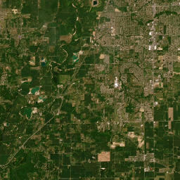 ArcGIS Web Application