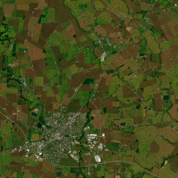 ArcGIS Web Application