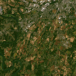 ArcGIS Web Application