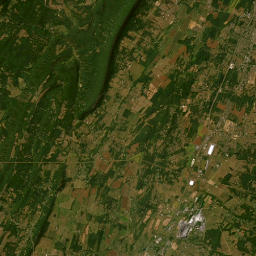 ArcGIS Web Application