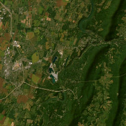 ArcGIS Web Application