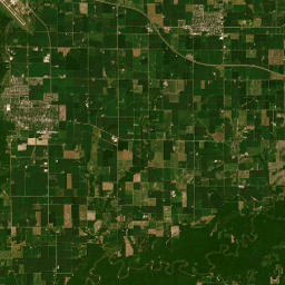 ArcGIS Web Application