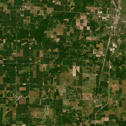 ArcGIS Web Application