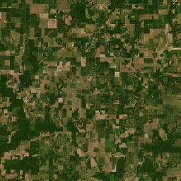 ArcGIS Web Application