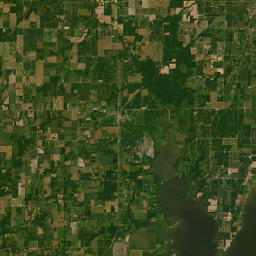 ArcGIS Web Application