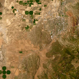 ArcGIS Web Application