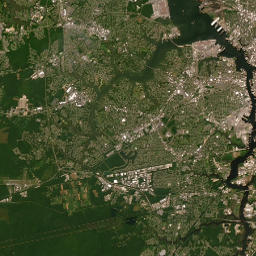 ArcGIS Web Application