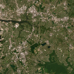 ArcGIS Web Application