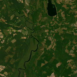 ArcGIS Web Application