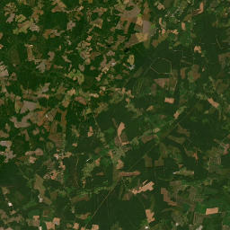 ArcGIS Web Application