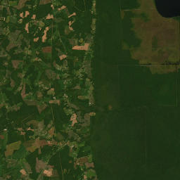 ArcGIS Web Application