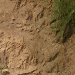 ArcGIS Web Application