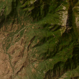 ArcGIS Web Application