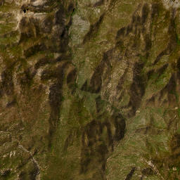 ArcGIS Web Application