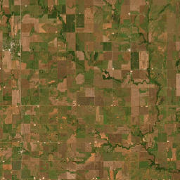 ArcGIS Web Application