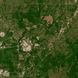 INCOG - Tulsa Area Corporate Limits-New