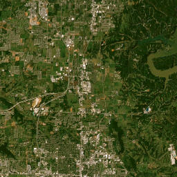 ArcGIS Web Application