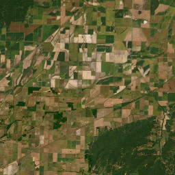 ArcGIS Web Application