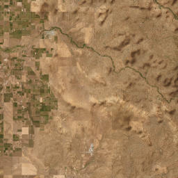 ArcGIS Web Application