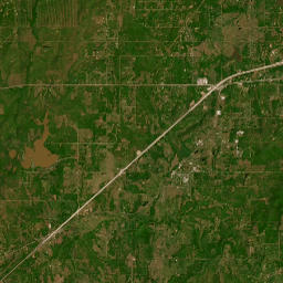 INCOG - Major Street and Highway Plan