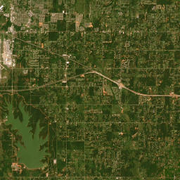 ArcGIS Web Application