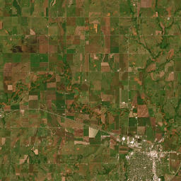 ArcGIS Web Application