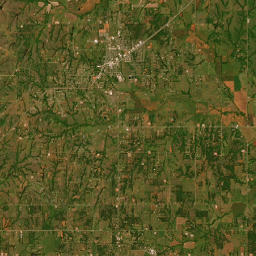 ArcGIS Web Application