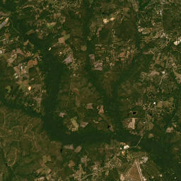 ArcGIS Web Application