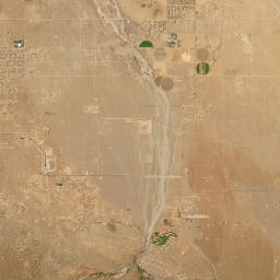 mapping a new location data is not available here at this scale try ...