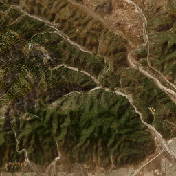 ArcGIS Web Application