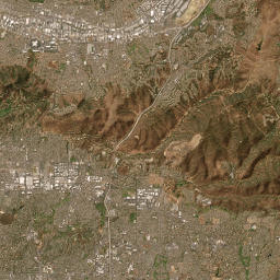ArcGIS Web Application