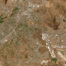 ArcGIS Web Application