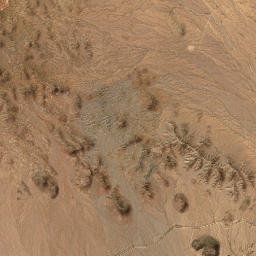 Buckeye Planning Map