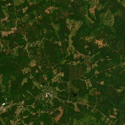 ArcGIS Web Application