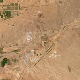 ArcGIS Web Application