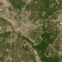 ArcGIS Web Application