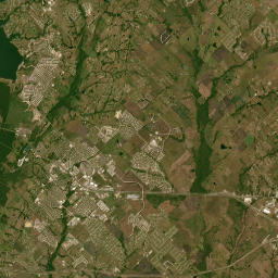 ArcGIS Web Application