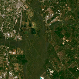 ArcGIS Web Application