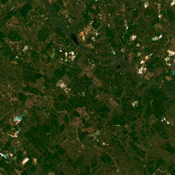 ArcGIS Web Application