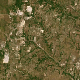 ArcGIS Web Application