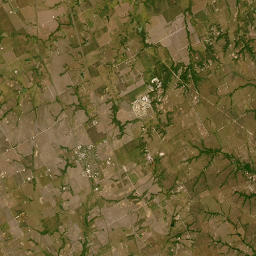 ArcGIS Web Application